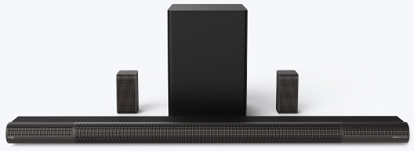 Vizio Unveils OLED, Readies Bigger, Brighter LCD TVs | Sound & Vision
