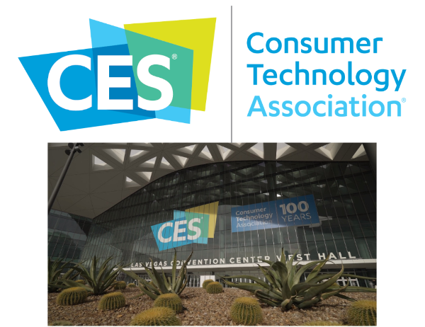 CES 2024 Is Here! | Sound & Vision