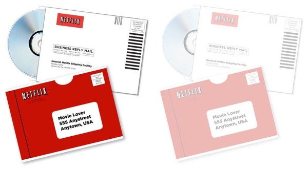 Netflix Streaming Bumps Off Disc Option | Sound & Vision