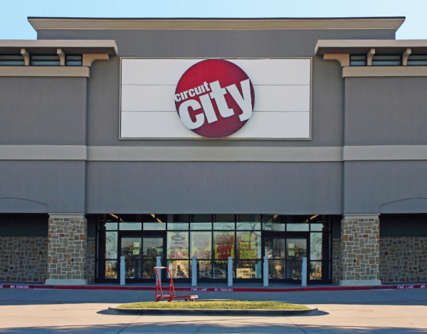 Circuit City Comeback? | Sound & Vision