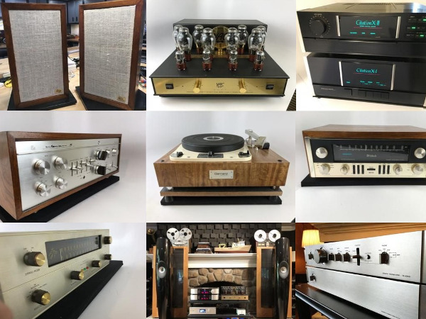 NYC’s Stereo Exchange Now Deals in Used Audio Gear | Sound & Vision