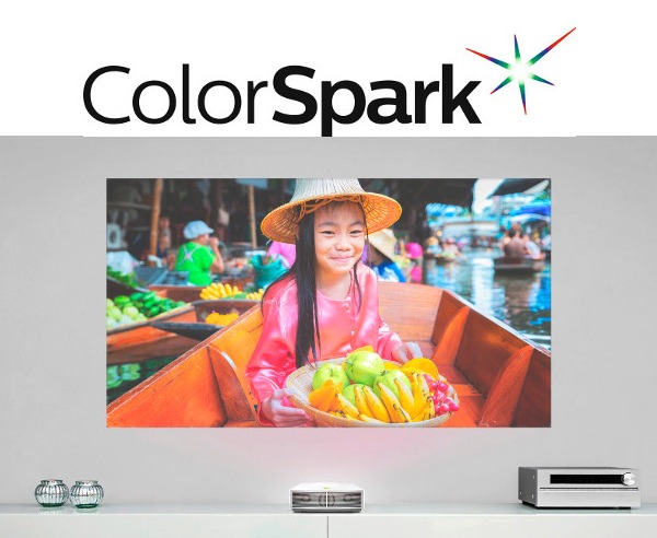 Philips to Demo ColorSpark HLD Projectors | Sound & Vision