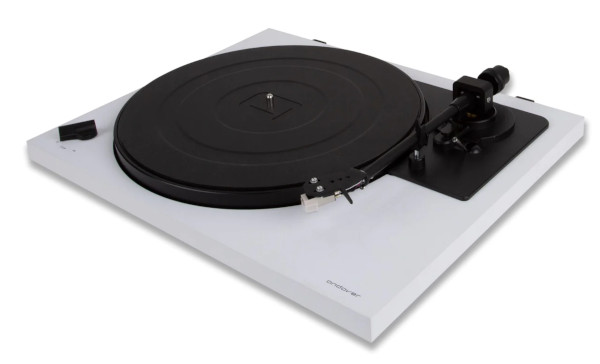 Andover to Ship $300 Turntable in March | Sound & Vision