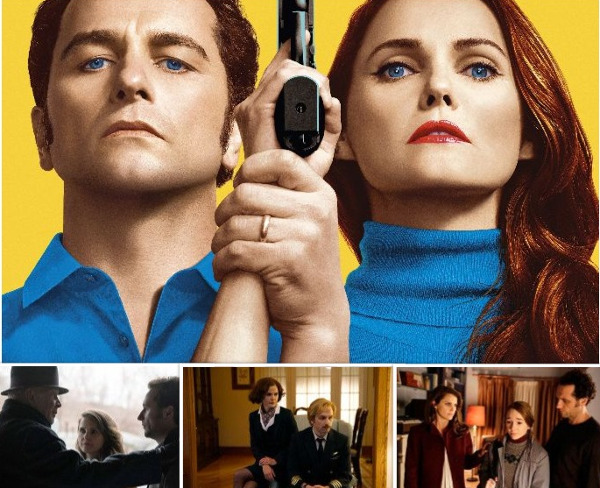 ‘the Americans Season 5 Slated For Digital…and Dvd Sound And Vision
