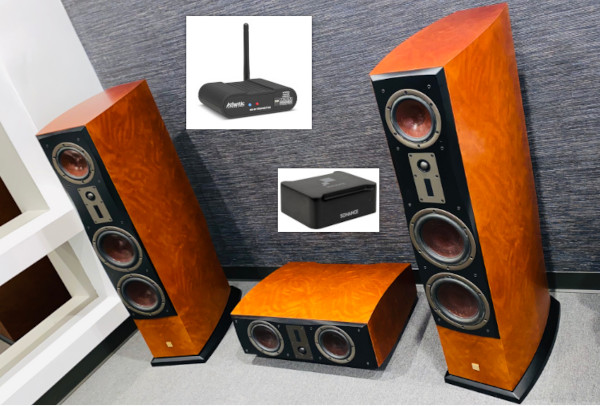 Can I Mix Wired and Wireless Speakers in a Dolby Atmos Setup? | Sound ...