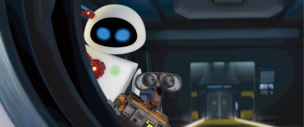 WALL-E | Sound & Vision