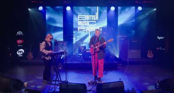 SXSW Artists Showcase Is Live Streaming Today | Sound & Vision