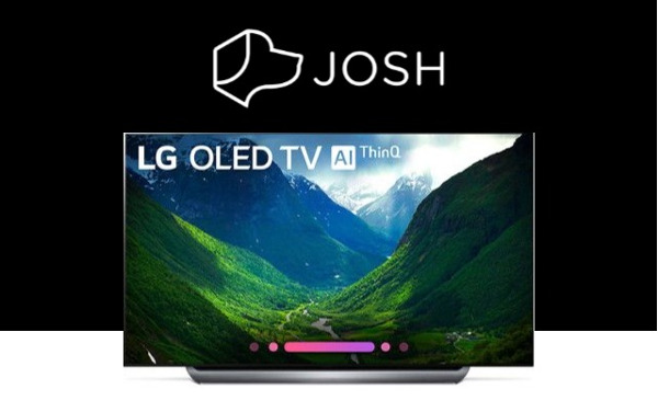 LG Partners with Josh.ai to Enhance TV Voice Control | Sound & Vision
