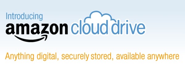 Look Up! In the Cloud! It's Amazon! | Sound & Vision