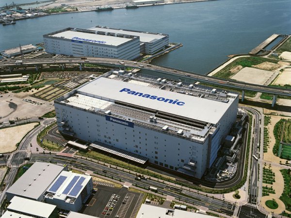 Japan Manufacturing Starts to Recover | Sound & Vision