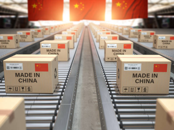 Made in China | Sound & Vision