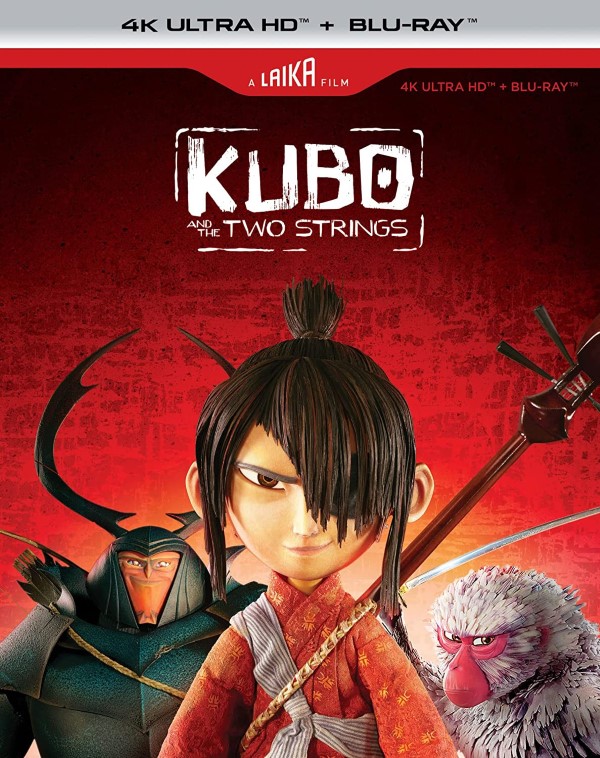 Kubo and the Two Strings | Sound & Vision