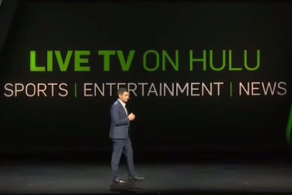 Hulu to Offer Live TV Streaming Bundle in 2017 | Sound & Vision