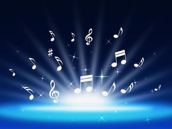 Music Hath Charms | Sound & Vision