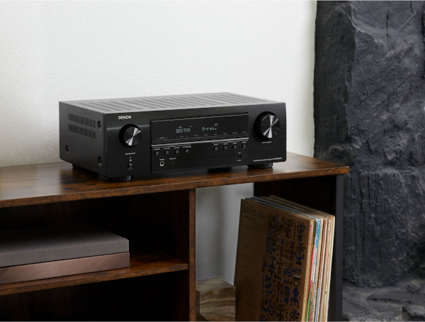 How Should I Power a Home Theater Setup with Only 5 Ceiling Speakers ...
