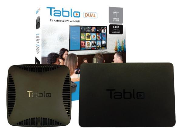 Best Buy Knocks $50 Off Tablo Dual DVR | Sound & Vision