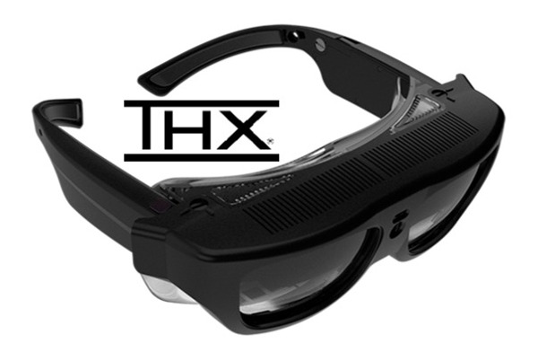 THX Now Certifies Smartglasses | Sound & Vision
