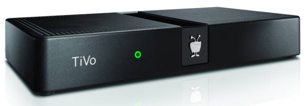 TiVo Aims at Cable Ops | Sound & Vision
