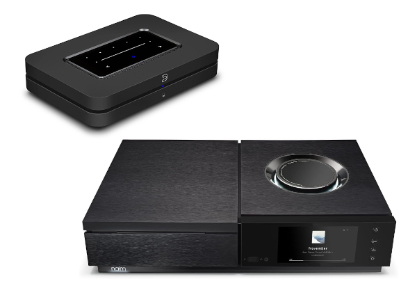 What’s the Difference Between a $500 Streamer & One that Costs Several ...