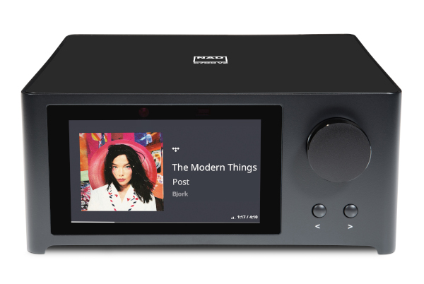 NAD Announces New Streaming Amp that Builds on the Popular C 700 ...