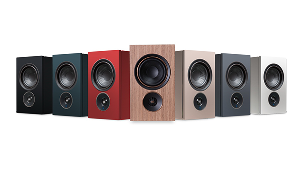 PSB Debuts a Pair of iQ Series All-in-One Streaming Speakers | Sound ...