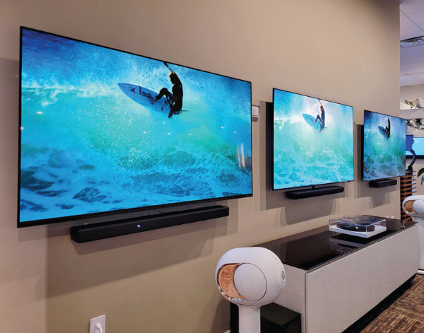 How to Prepare for Your Next Big A/V Purchase | Sound & Vision
