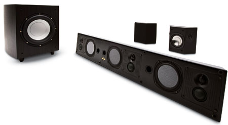 Phase Technology Is in the Running | Sound & Vision