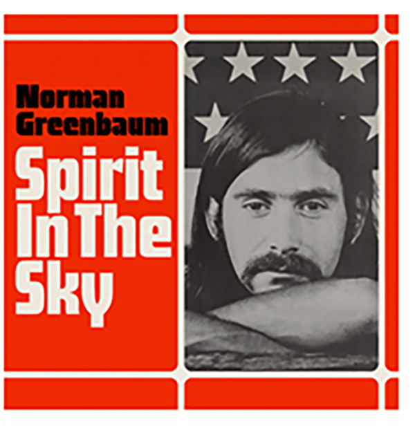 Norman Greenbaum: “Spirit in the Sky” and Jon Batiste: “Angels” in ...