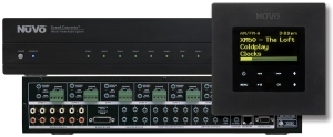 NuVo Rich | Sound & Vision