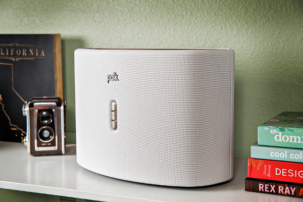 Polk Introduces Omni S6 Wireless Speaker | Sound & Vision