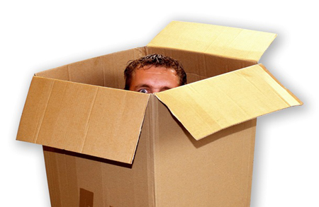 Out of the Box | Sound & Vision