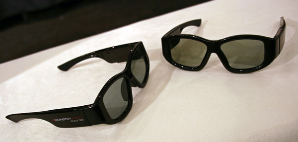 CEA Line Shows, Day 1 | Sound & Vision