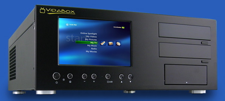 Vidabox Announces Blu-ray And HD DVD Compatible Media Center PCs ...