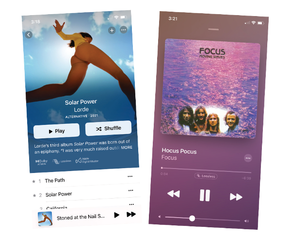 Why It’s Time for an Apple Music Refresh | Sound & Vision