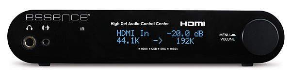 High-Res Audio Defined | Sound & Vision
