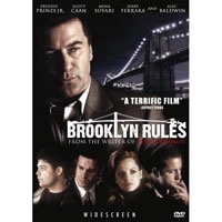 DVD Review: Brooklyn Rules | Sound & Vision
