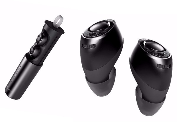 Avanca Offers New Wireless Earbuds at a Discount | Sound & Vision