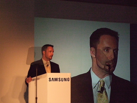 New Blu From Samsung | Sound & Vision