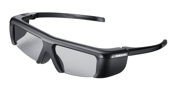 Samsung Offers $50 Active 3D Glasses | Sound & Vision