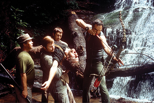 40th Anniversary Edition of Deliverance | Sound & Vision