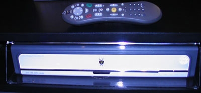 High-def TiVo | Sound & Vision