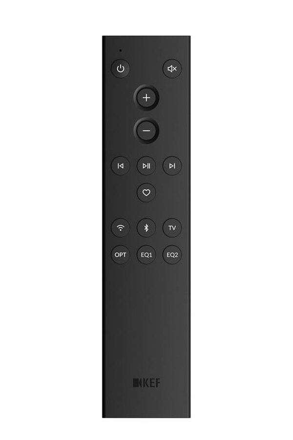 KEF XIO Dolby Atmos Soundbar Review | Sound & Vision