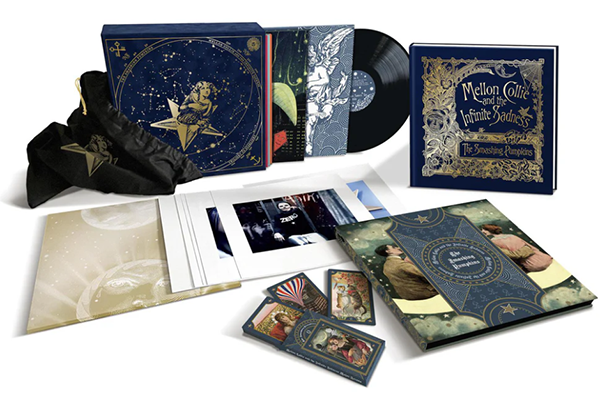 Best Music Box Sets Roundup, Part 2: Five More Smashingly Great ...