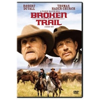 DVD REVIEW: Broken Trail | Sound & Vision