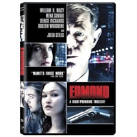 DVD REVIEW: Edmond | Sound & Vision