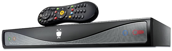 Meet Roamio, the New TiVo | Sound & Vision