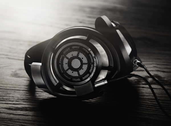 Sennheiser Updates Flagship HD 800 Headphone | Sound & Vision