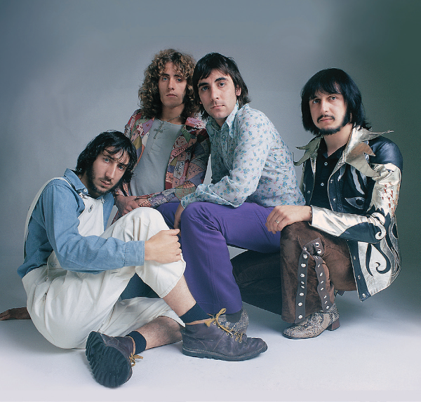 The Who – Who’s Next: Life House Super Deluxe Edition & 4LP Box Sets ...