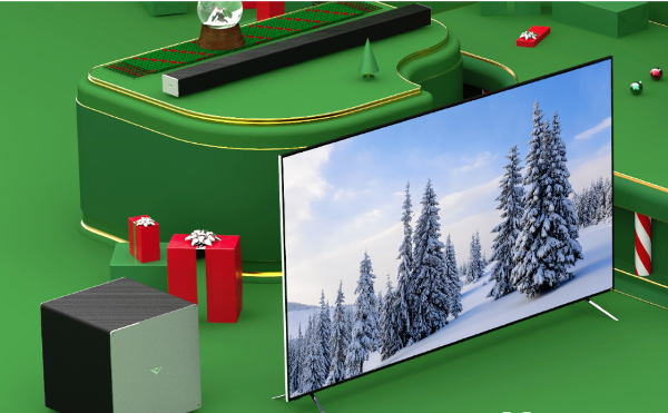 What Was the Best AV Gift You Received? | Sound & Vision