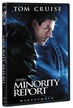 Minority Report | Sound & Vision